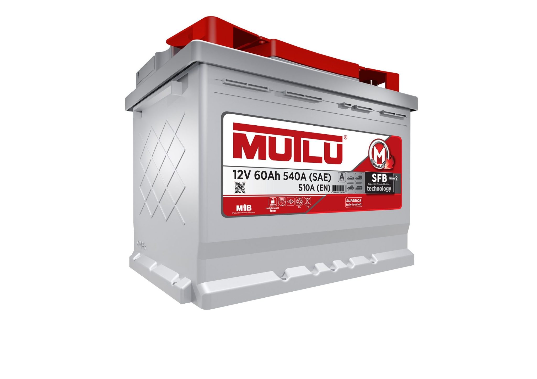 Mutlu Battery Malaysia - Kedai Bateri Terbaik di Malaysia